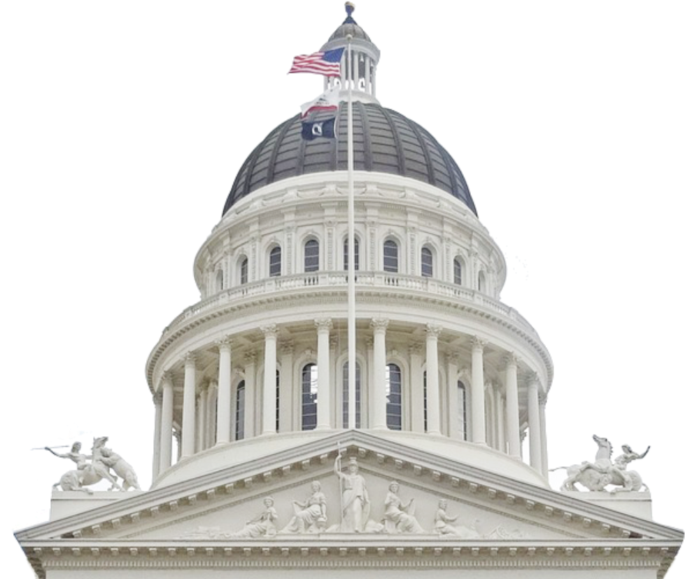 Download State Capitol PNG Image with No Background - PNGkey.com