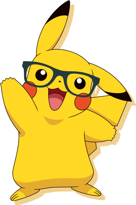 Cute Pikachu, Pokemon Go, Cute Pokemon, Kawaii Drawings, - Pikachu ...