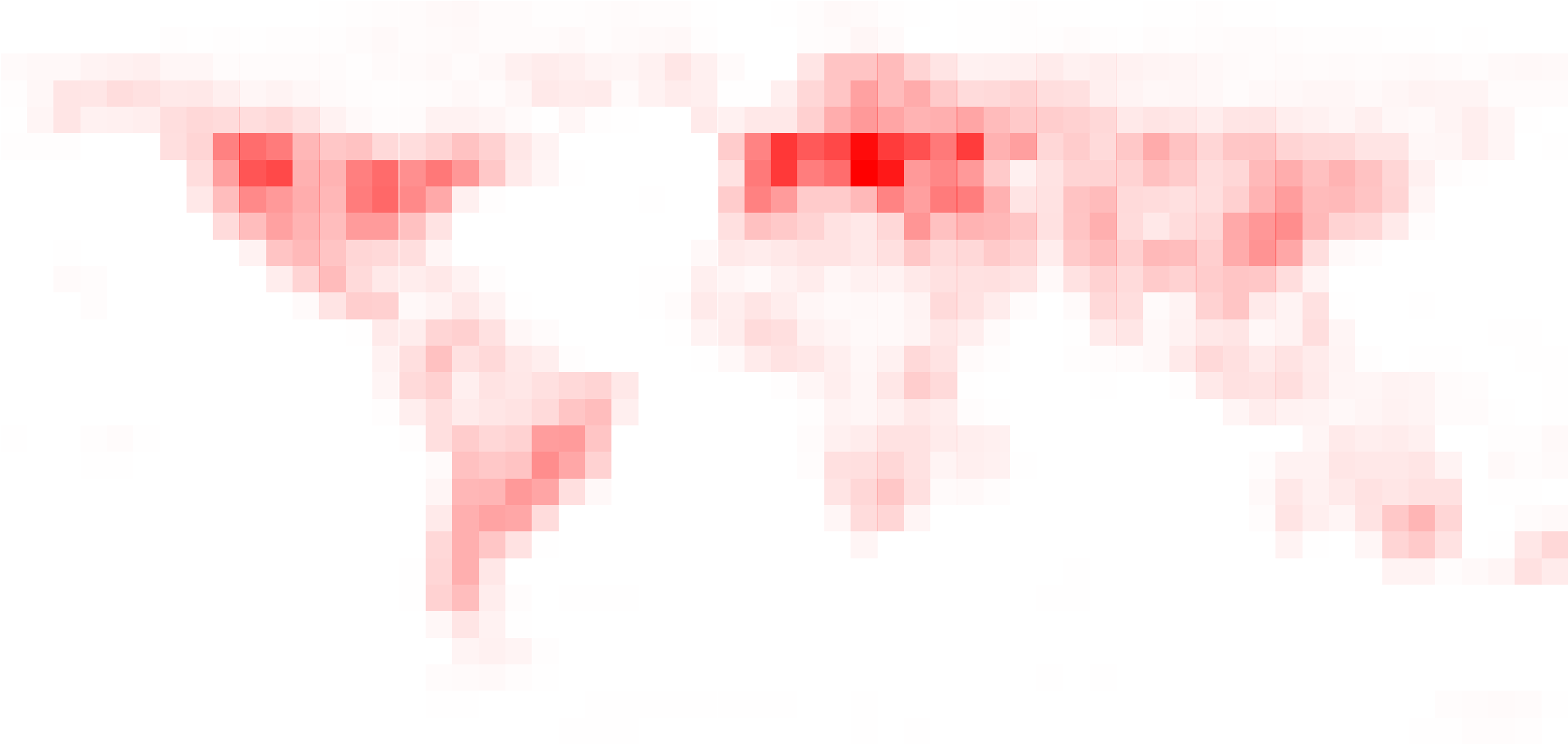 Download Heat-map - Parallel PNG Image with No Background - PNGkey.com