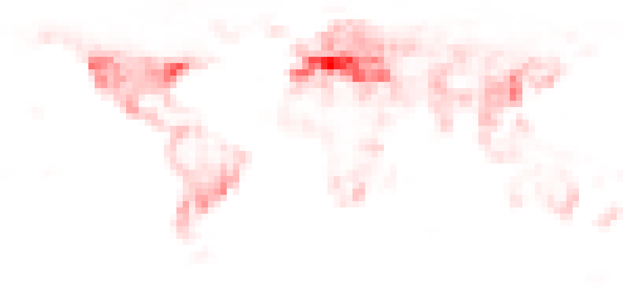 Heat-map - Colorfulness - Free Transparent PNG Download - PNGkey