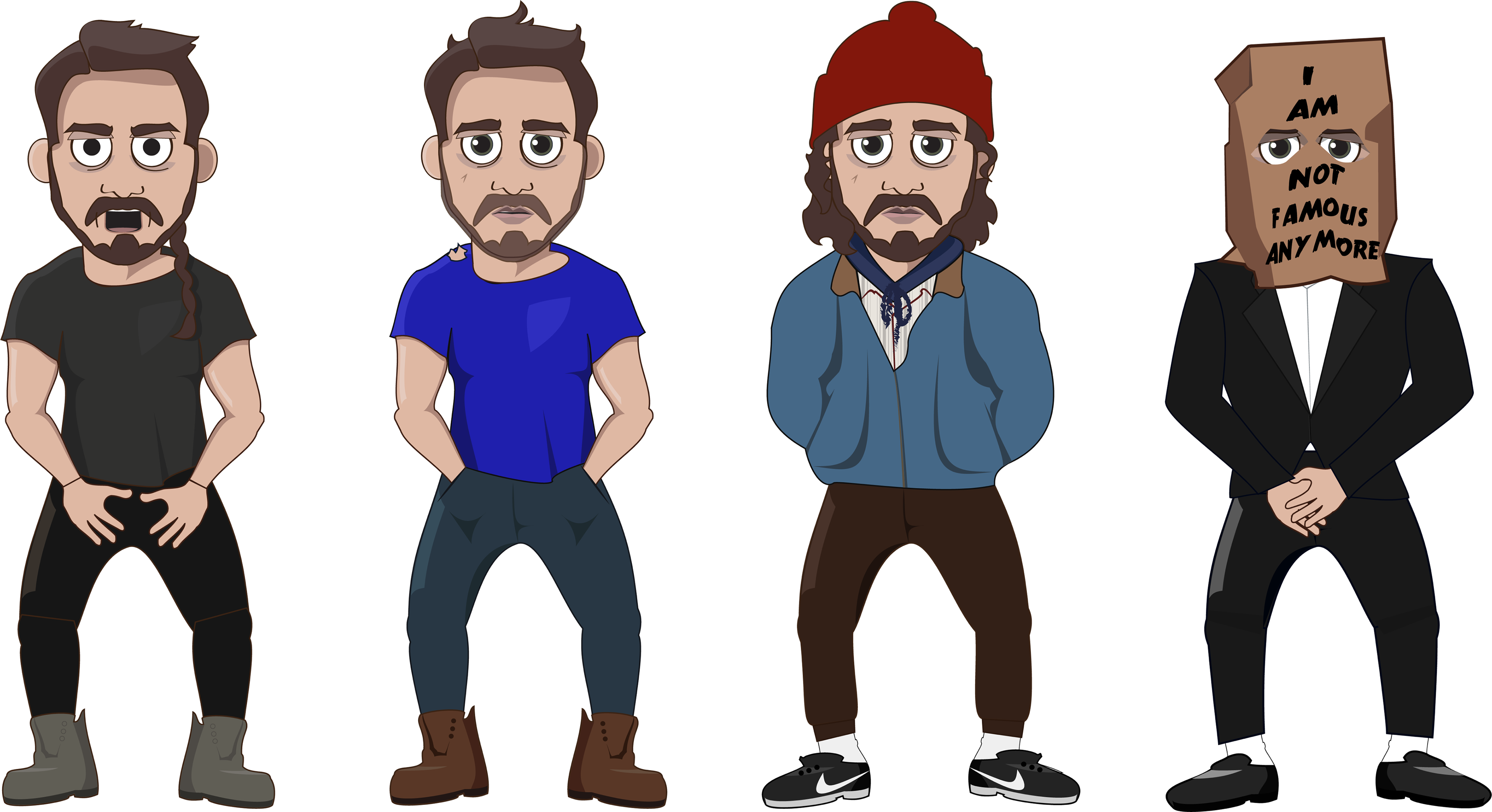 Download Cartoon PNG Image with No Background - PNGkey.com