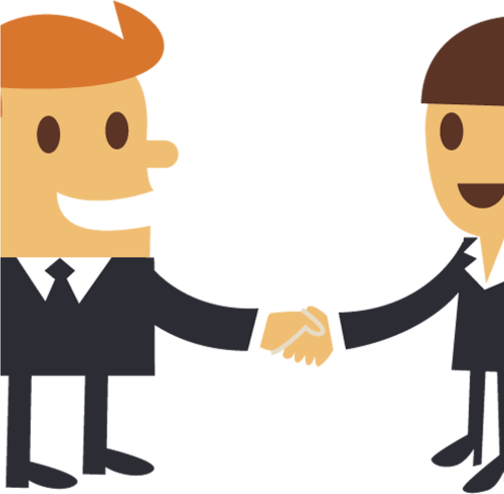 People Shaking Hands Clipart 19 Men Shaking Hands Image - Free ...