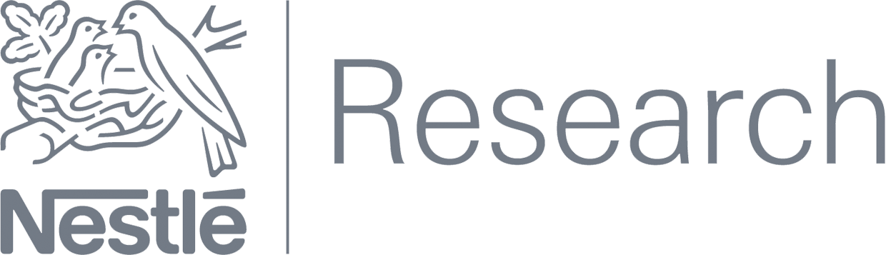 Download Silver - Nestlé Research Center Logo PNG Image with No ...