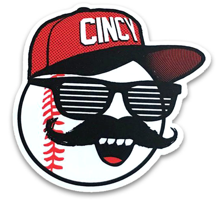 Download Red Shades Sticker - Baseball Cap PNG Image with No Background ...