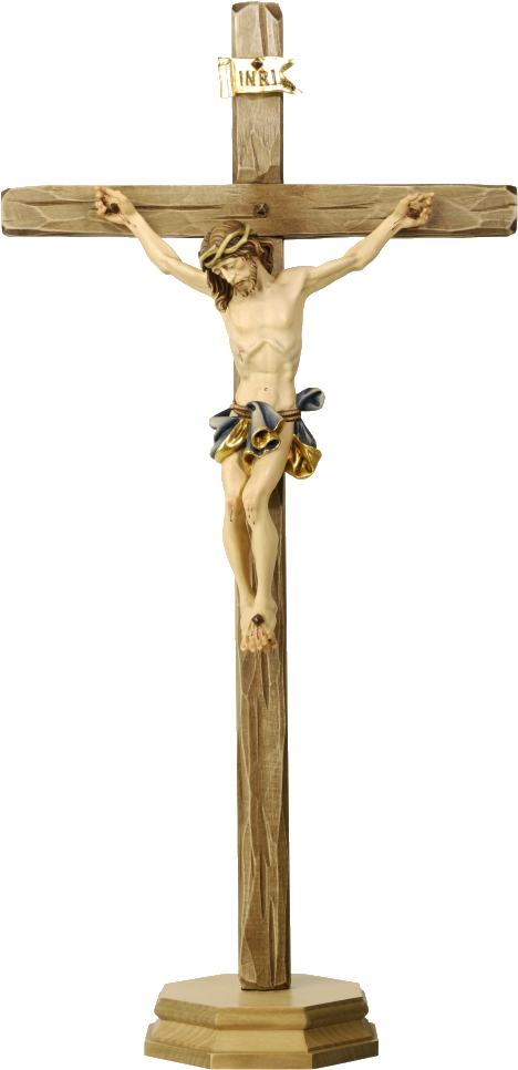 Download Crucifix PNG Image with No Background - PNGkey.com
