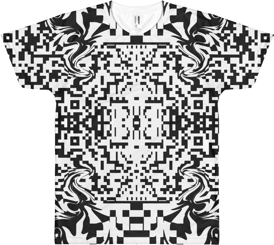 Image Of Non Binary Code - Crest - Free Transparent PNG Download - PNGkey