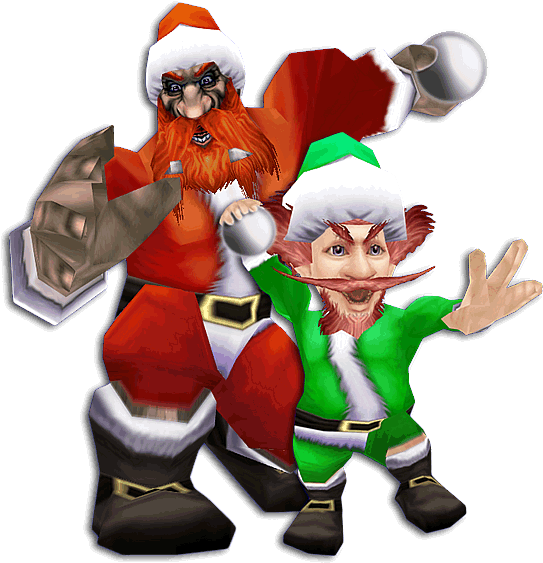 Download Dwarves Are In Red, Gnomes In Green - Gnomes Vs Dwarves PNG ...