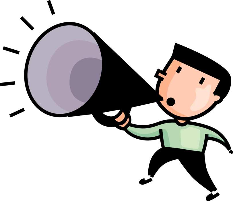 Announcement Png Clip Art - Announcement Clip Art - Free Transparent ...