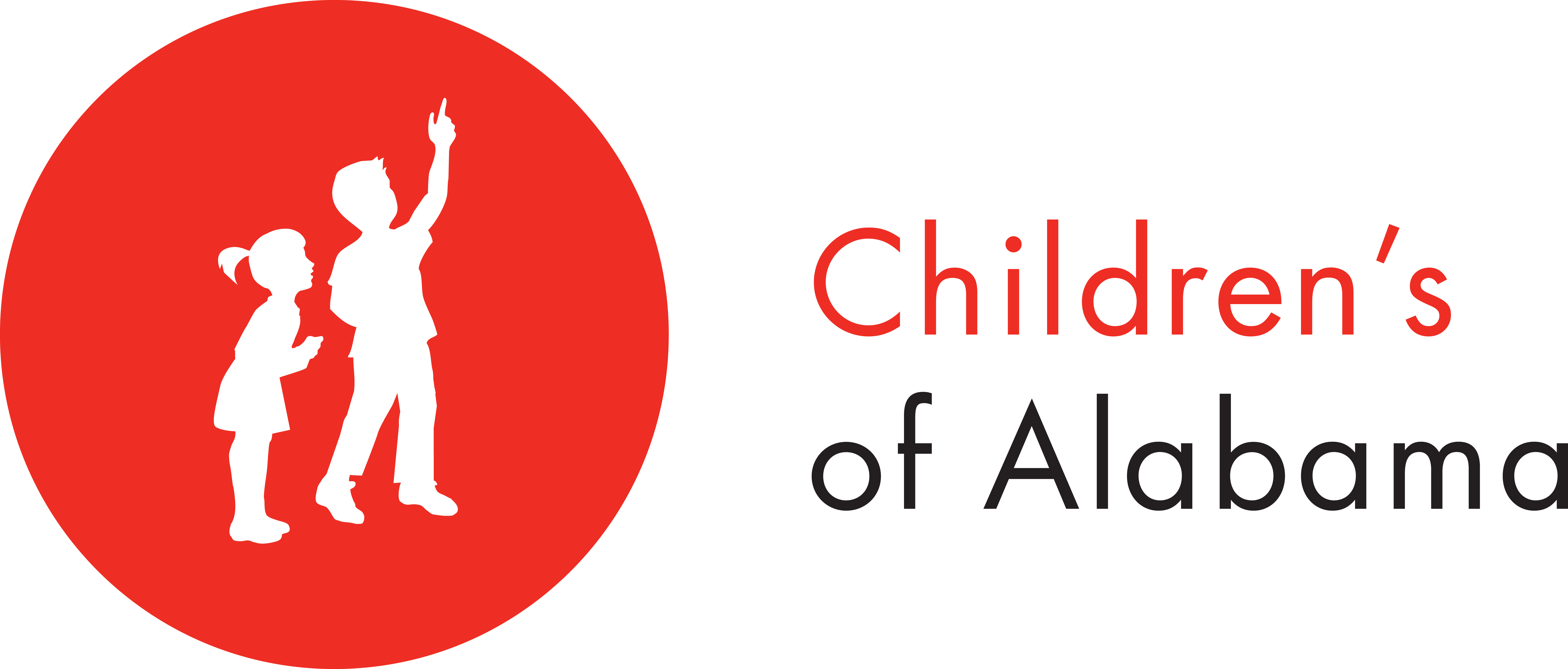 Childrens Of Alabama - Children's Of Alabama Symbol - Free Transparent ...