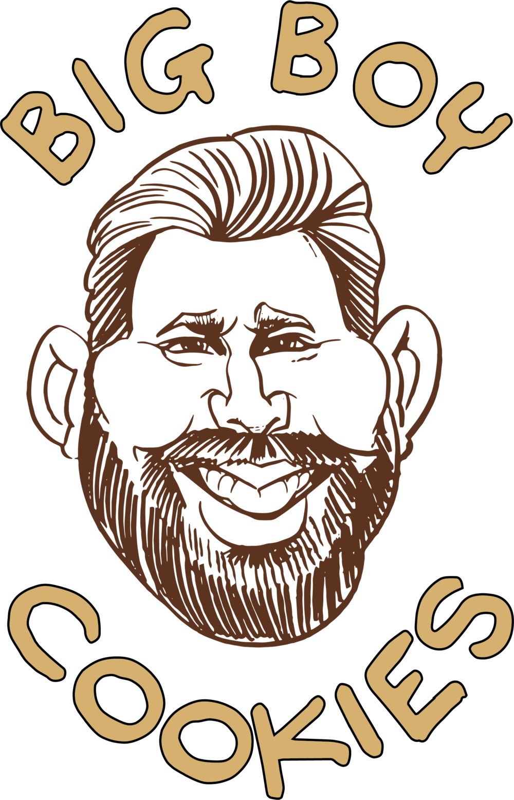 Download Sweet Spot Blog Order Cookiesbig Boy Cookies, Delicious PNG ...