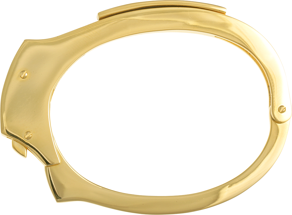 Download Handcuff Bracelet - Circle PNG Image with No Background ...