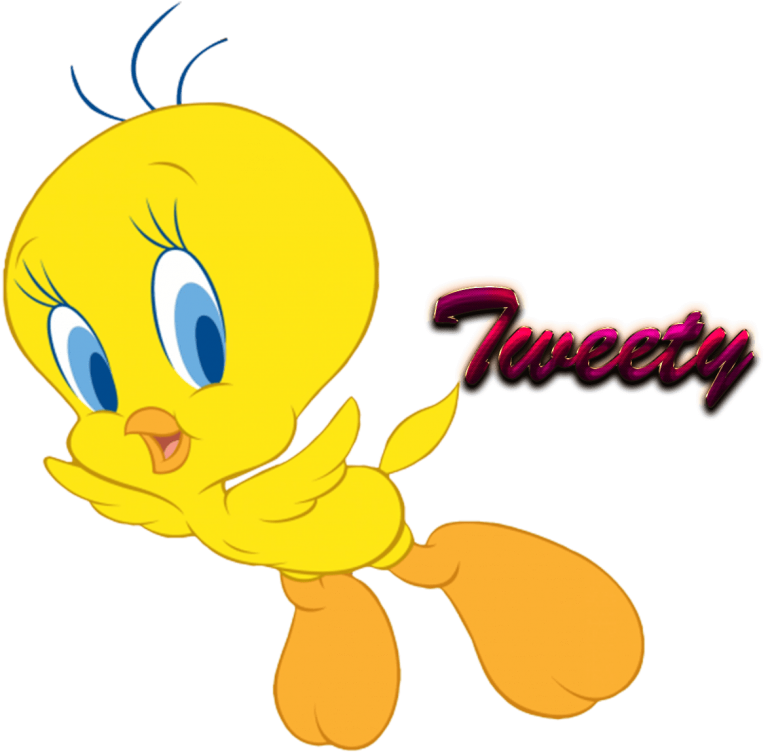 Download Free Png Download Tweety Free Png Clipart Png Photo - Tweety ...
