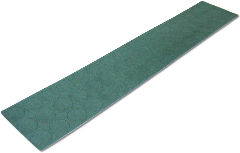 Download 1 Sheet Of Fish Paper With Adhesive Backing For 26650 ...