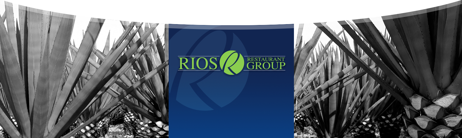 Download Rios Restaurant Group - Banner PNG Image with No Background ...
