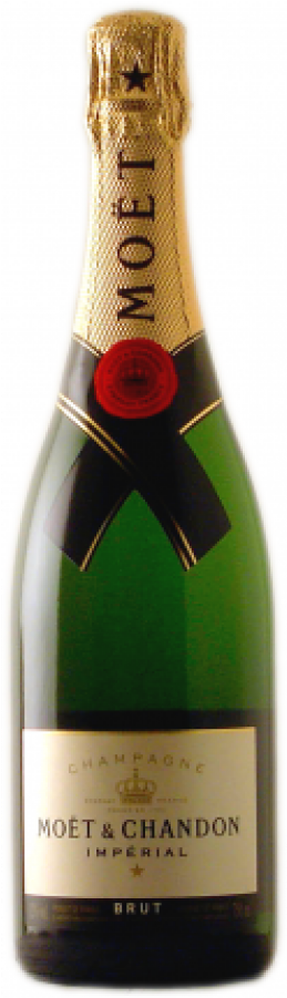 Download ‹ › - Moet Et Chandon 75cl PNG Image with No Background ...
