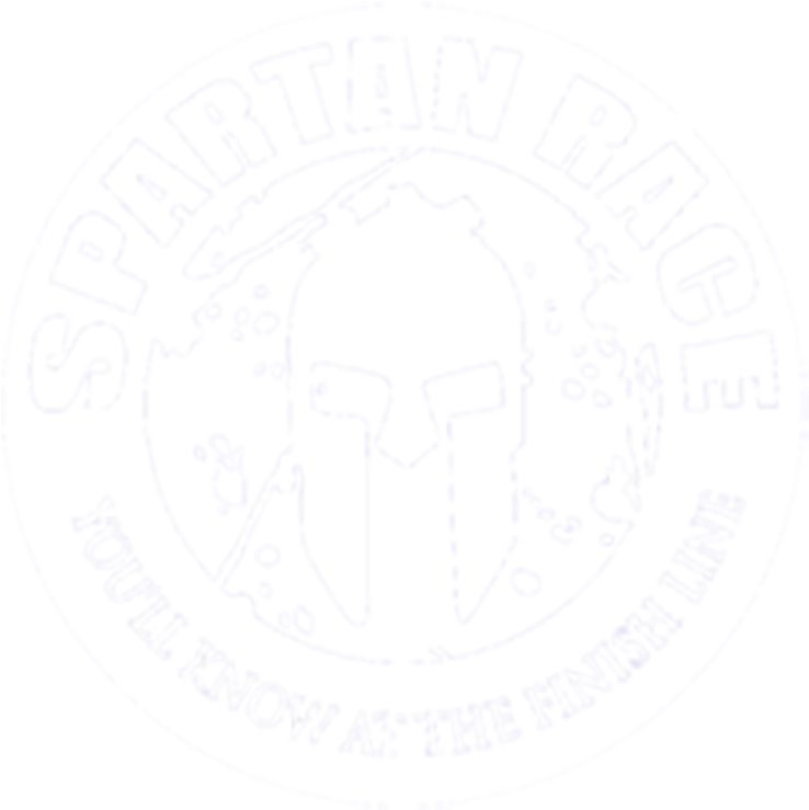 Spartan Beast Race Logo