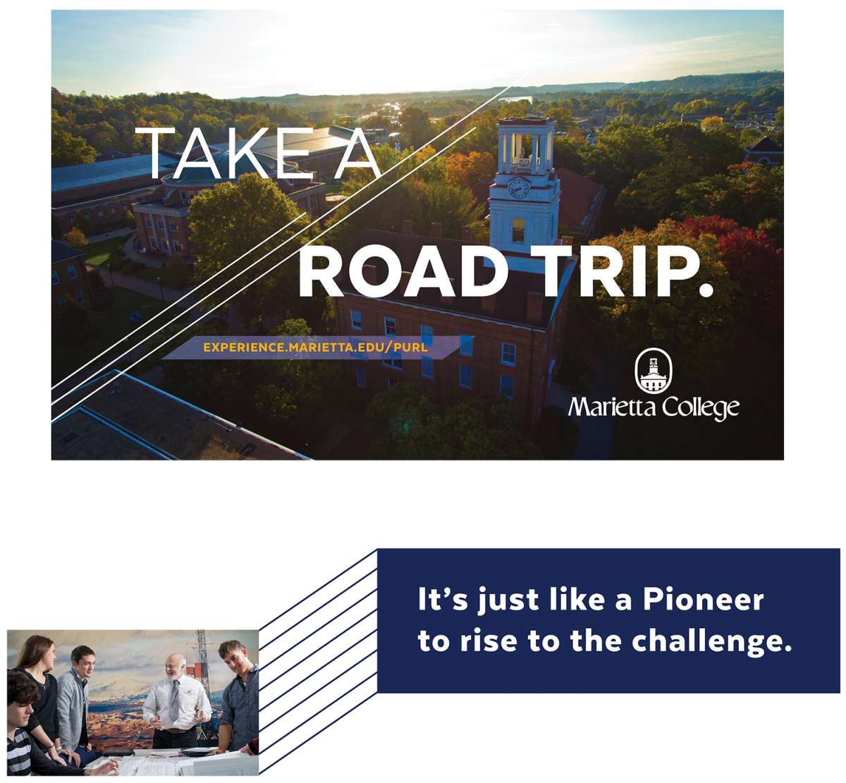 Download When Upward Diagonal Lines Intersect With A Headline, - Flyer ...