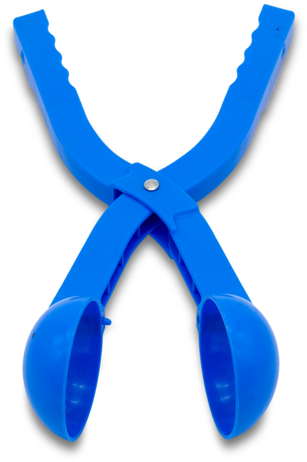 Download The Perfect Snowball Maker - Plastic PNG Image with No ...