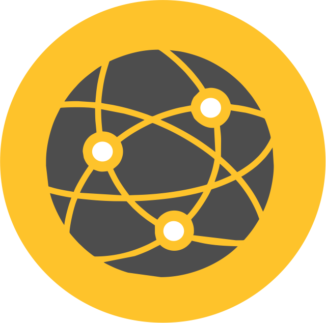 Download Technology-icon - Technology Icon Yellow PNG Image with No ...