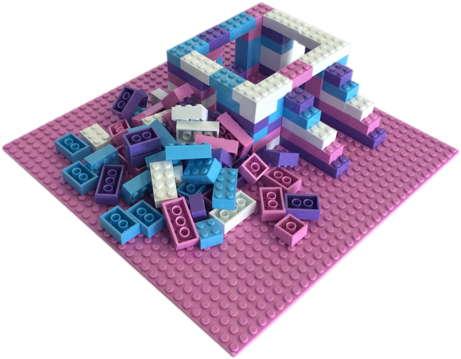 Download Building Blocks For Girls - Wood PNG Image with No Background ...