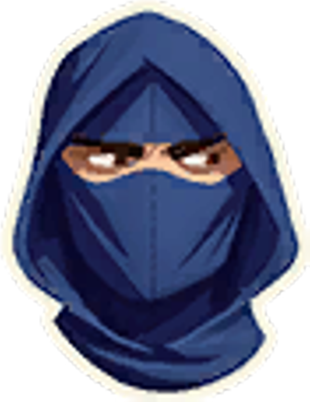 Download Ninja Sticker - Fortnite PNG Image with No Background - PNGkey.com