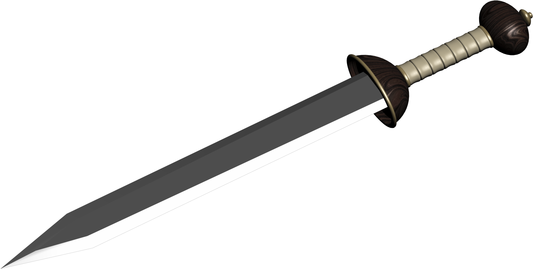 Roman Sword Png