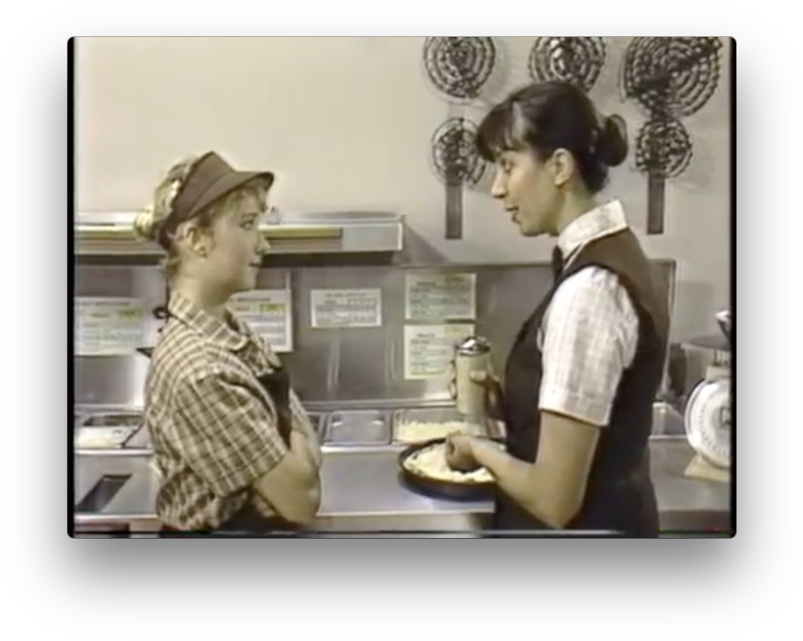 Download And Maybe It's Learning About The Existence Of Fairy - Pizza ...