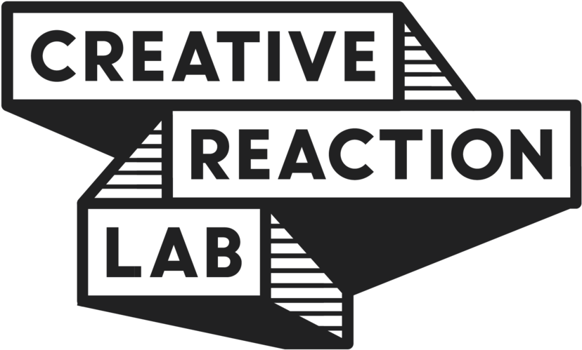 Download Creative Reaction Lab Logo PNG Image with No Background - PNGkey.com