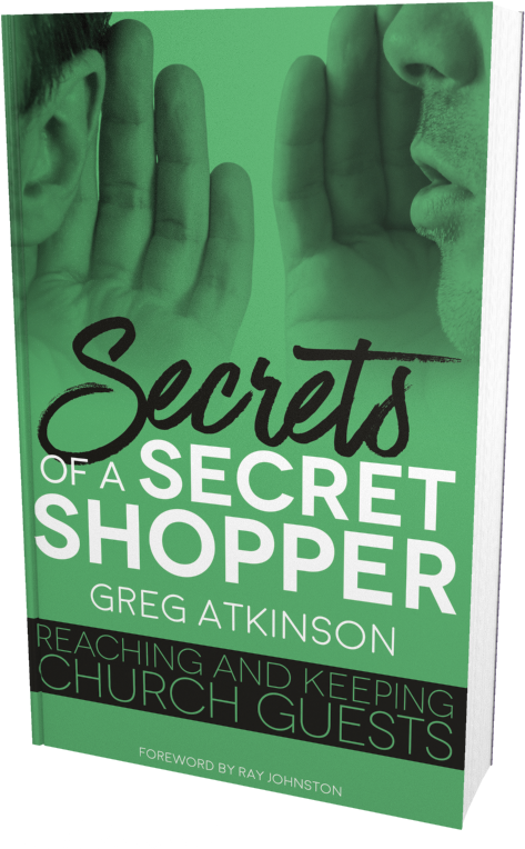 Download Secrets Of A Secret Shopper - Poster PNG Image with No ...