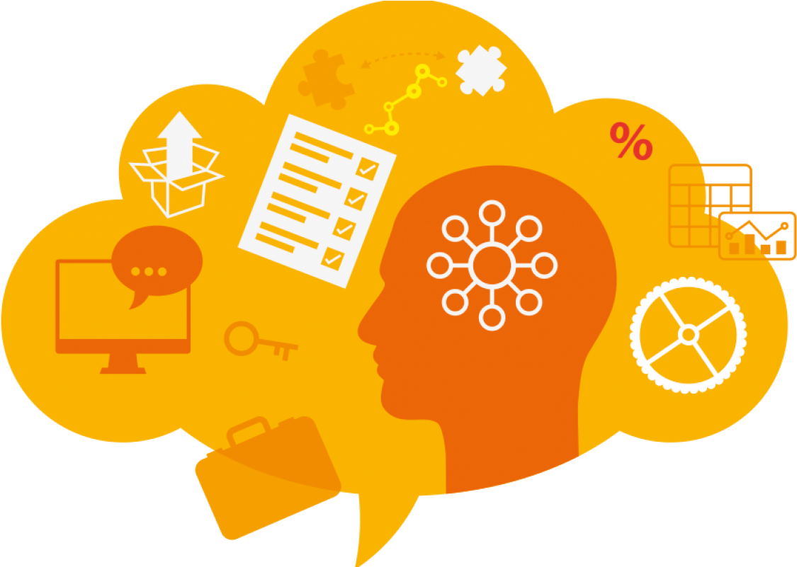 Download Speaking The Business Language PNG Image with No Background ...