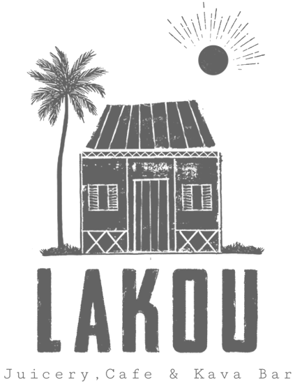 Download Lakou Cafe Growhaus Studio - Lakou Cafe Logo PNG Image with No ...
