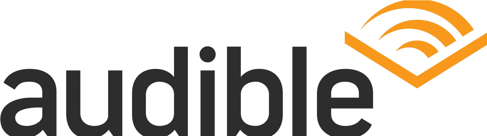 Download Joan Walker In A History Of Magic - Audible Logo Transparent ...