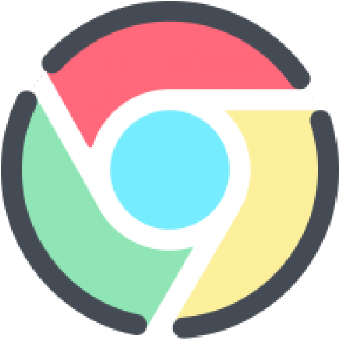 Google Chrome Icon - Free Transparent PNG Download - PNGkey