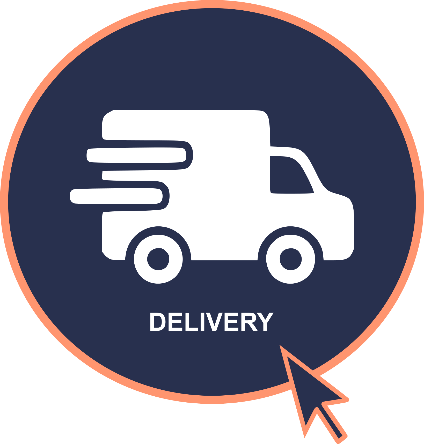 Download Standard - Delivery PNG Image with No Background - PNGkey.com