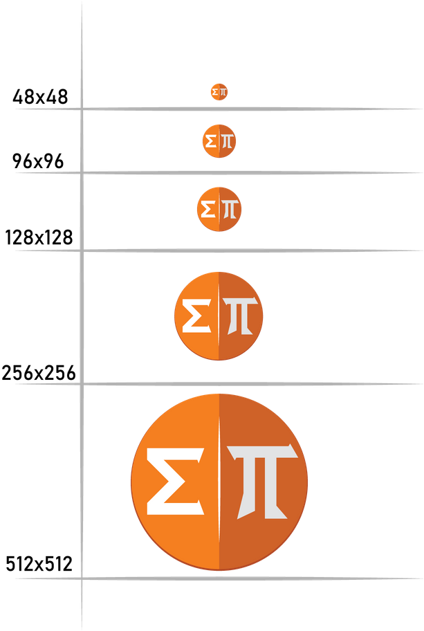 Download Sizes - Number PNG Image with No Background - PNGkey.com