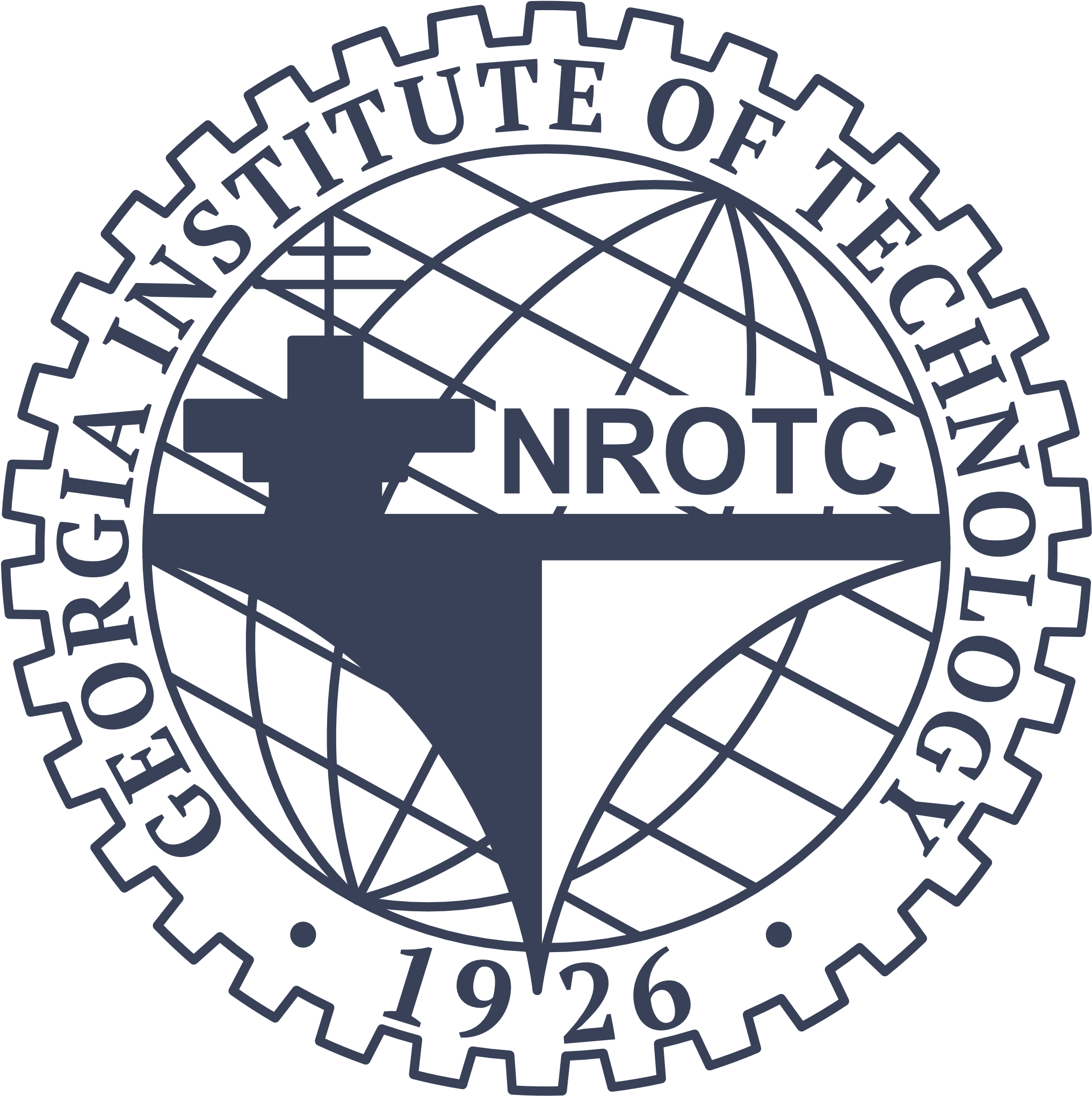 Download Https - //nrotc - Gatech - Edu/wp New Rotc Logo 1 - - Georgia ...