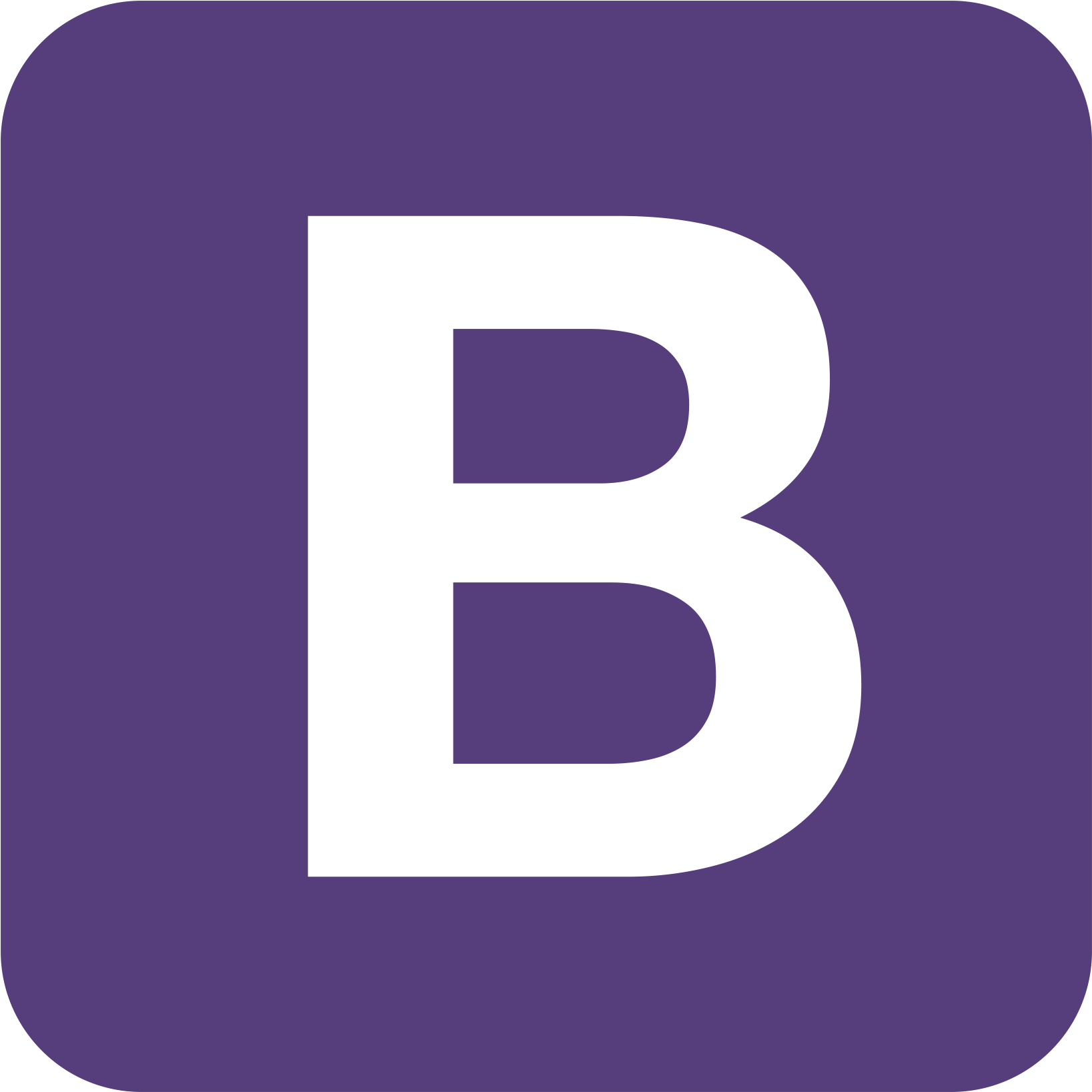 Download Download - Bootstrap Logo Vector PNG Image with No Background ...