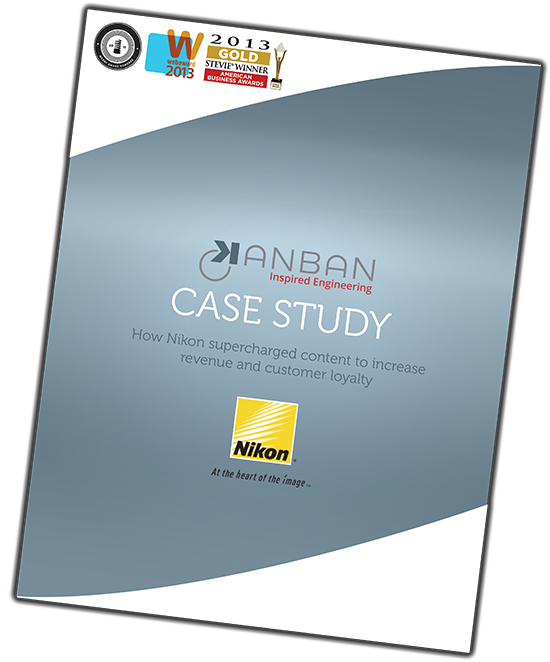 Download Nikon Case Study - Graphic Design PNG Image with No Background ...