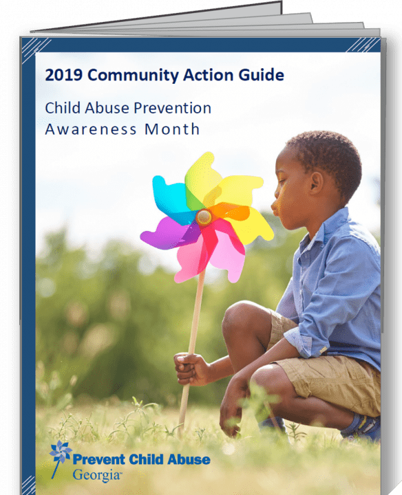 Download Pca Georgia Cap Month Community Resource Guide - Prevent Child ...