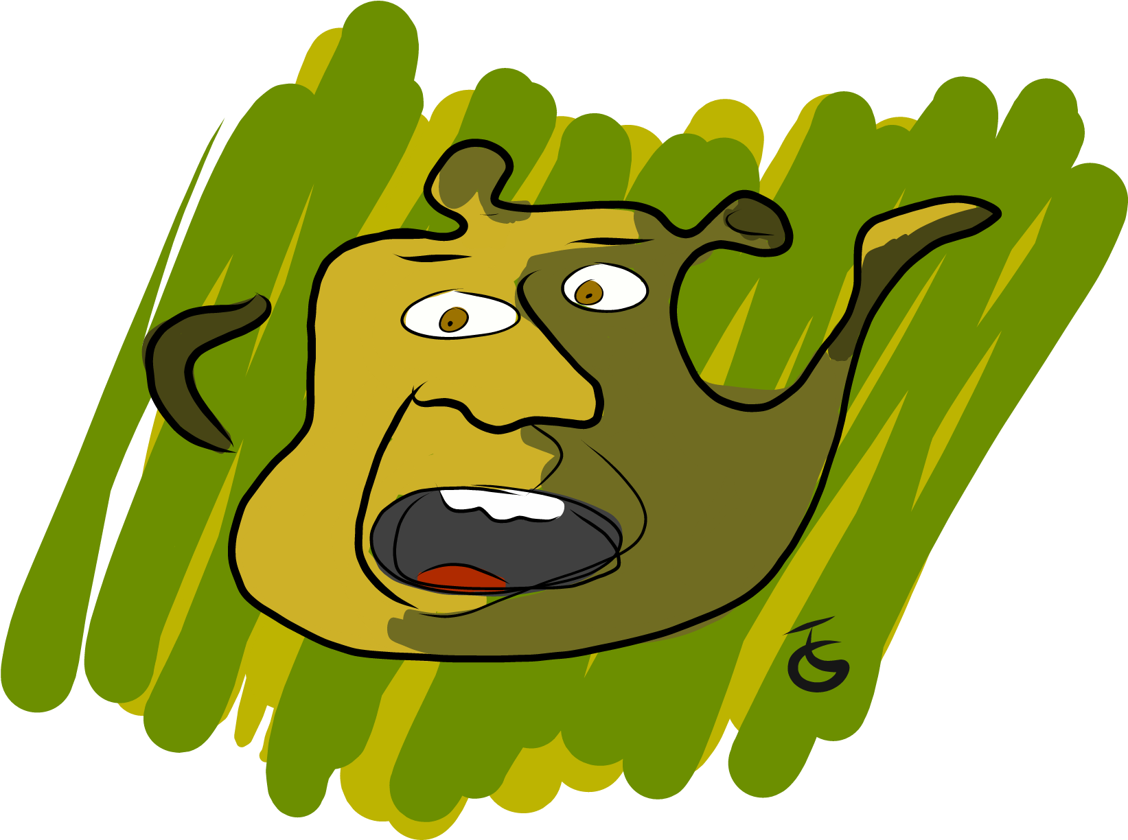 Download The Line Guy Game - Illustration PNG Image with No Background ...