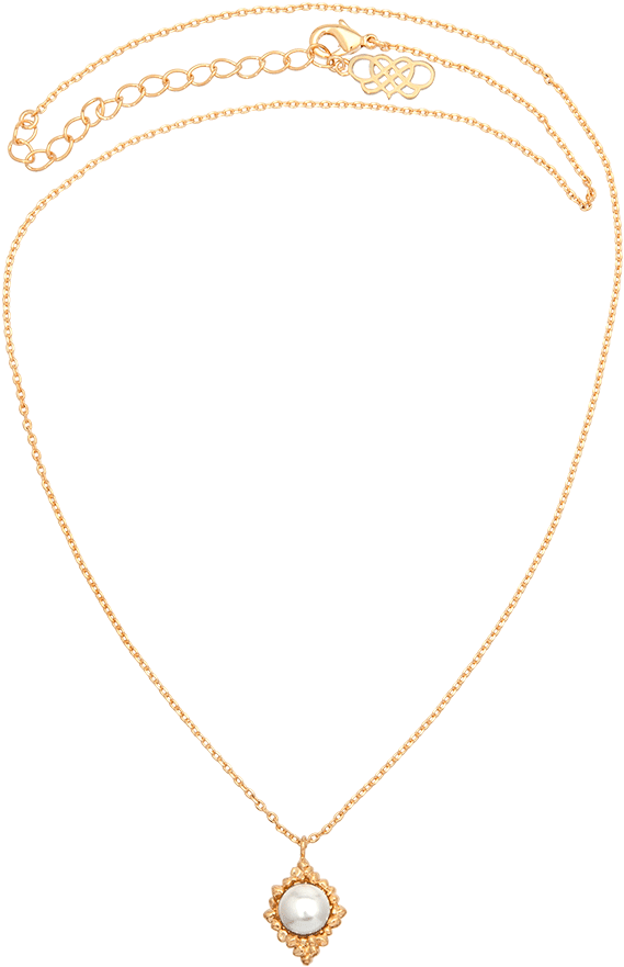 Download Necklace PNG Image with No Background - PNGkey.com