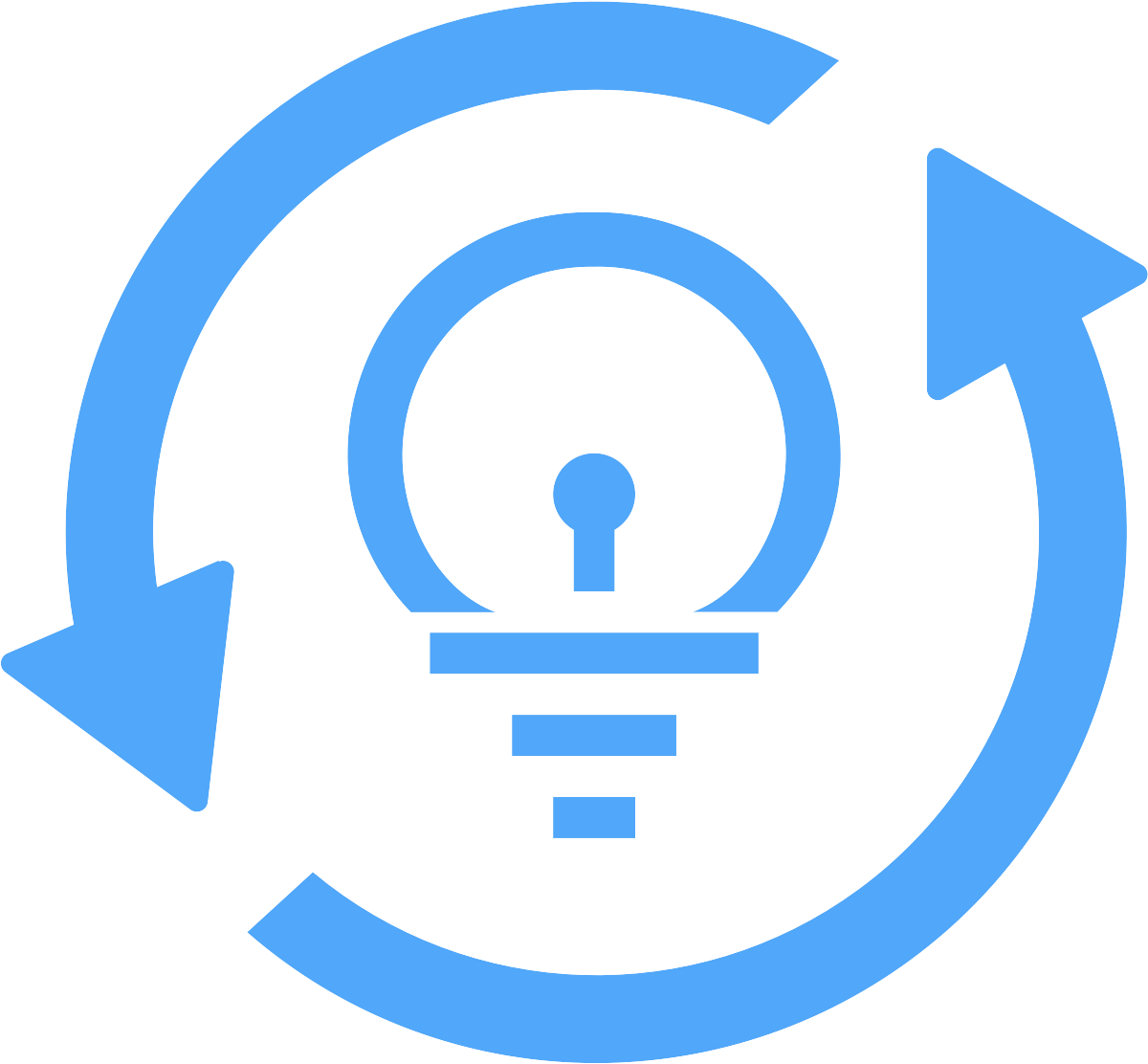 Professional Skill Icon