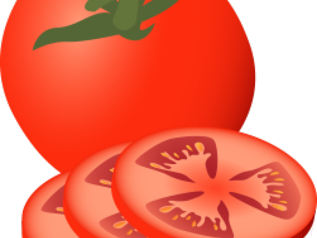 Download Fruits And Vegetables One By One PNG Image with No Background ...