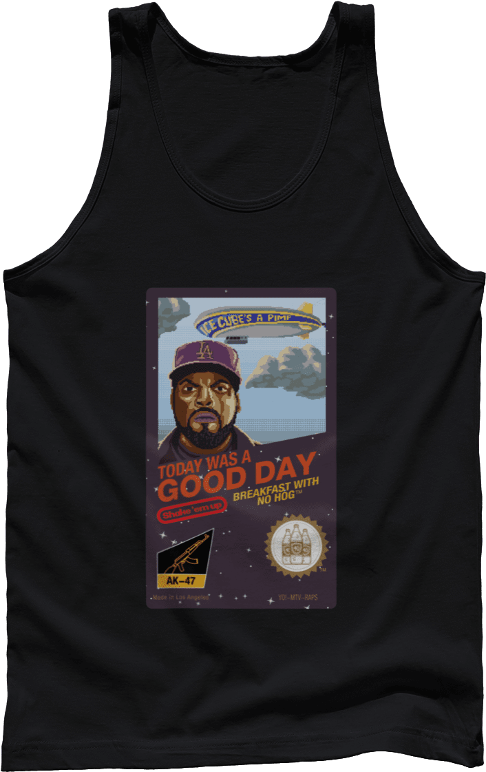 Download Today Was A Good Day - Armed And Hammered The Standard Of ...