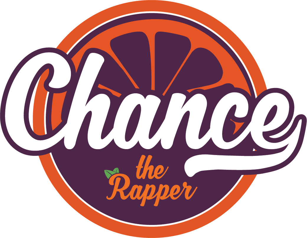 Download Be For Chance The Rapper's Mixtape Acid Rap - Circle PNG Image ...