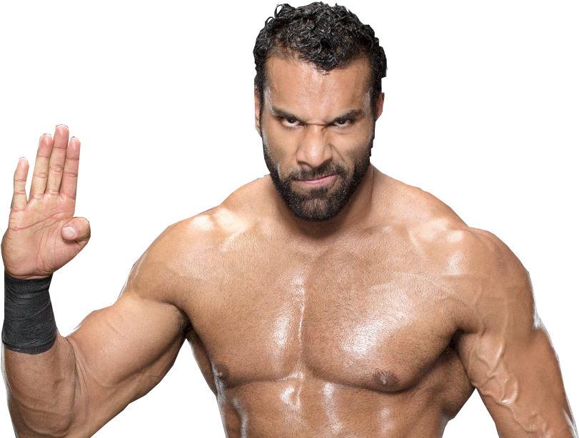 Jinder Mahal Png - Barechested - Free Transparent PNG Download - PNGkey
