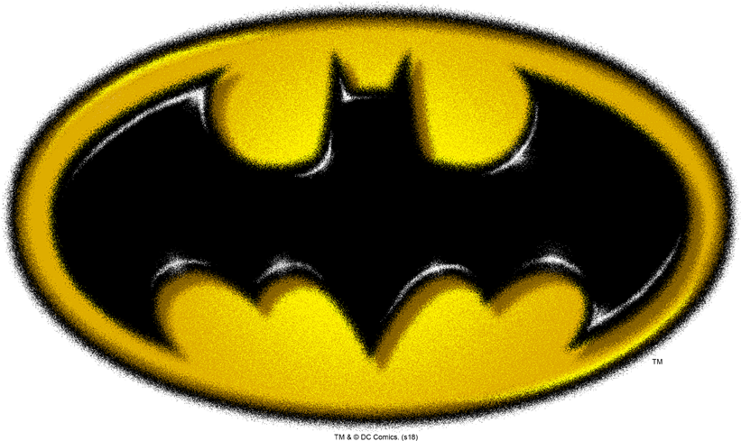 Download Product Image Alt - Batman Logo Png PNG Image with No ...
