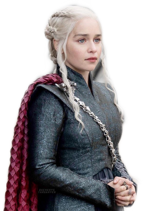 Download Daenerys Got PNG Image with No Background - PNGkey.com