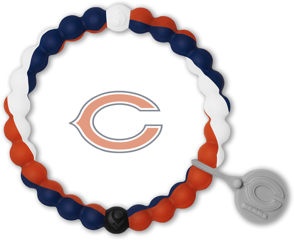 Download Chicago Bears Lokai - Eagles Philadelphia PNG Image with No Background - PNGkey.com