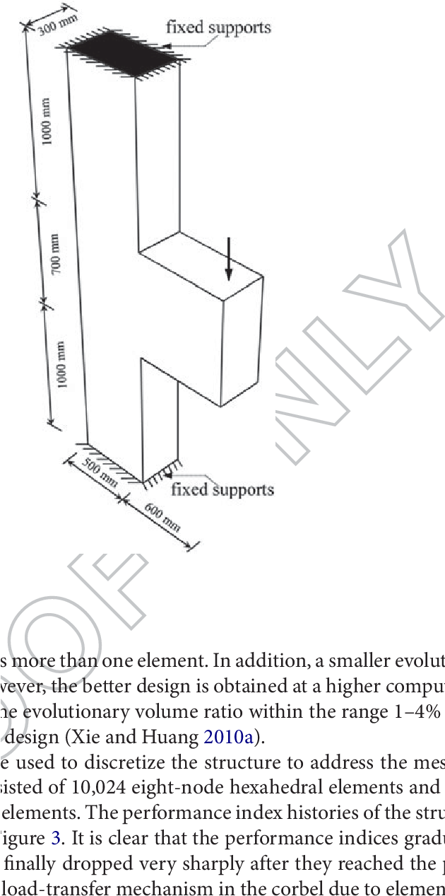 Corbel Mounted On A Column - Diagram - Free Transparent PNG Download ...